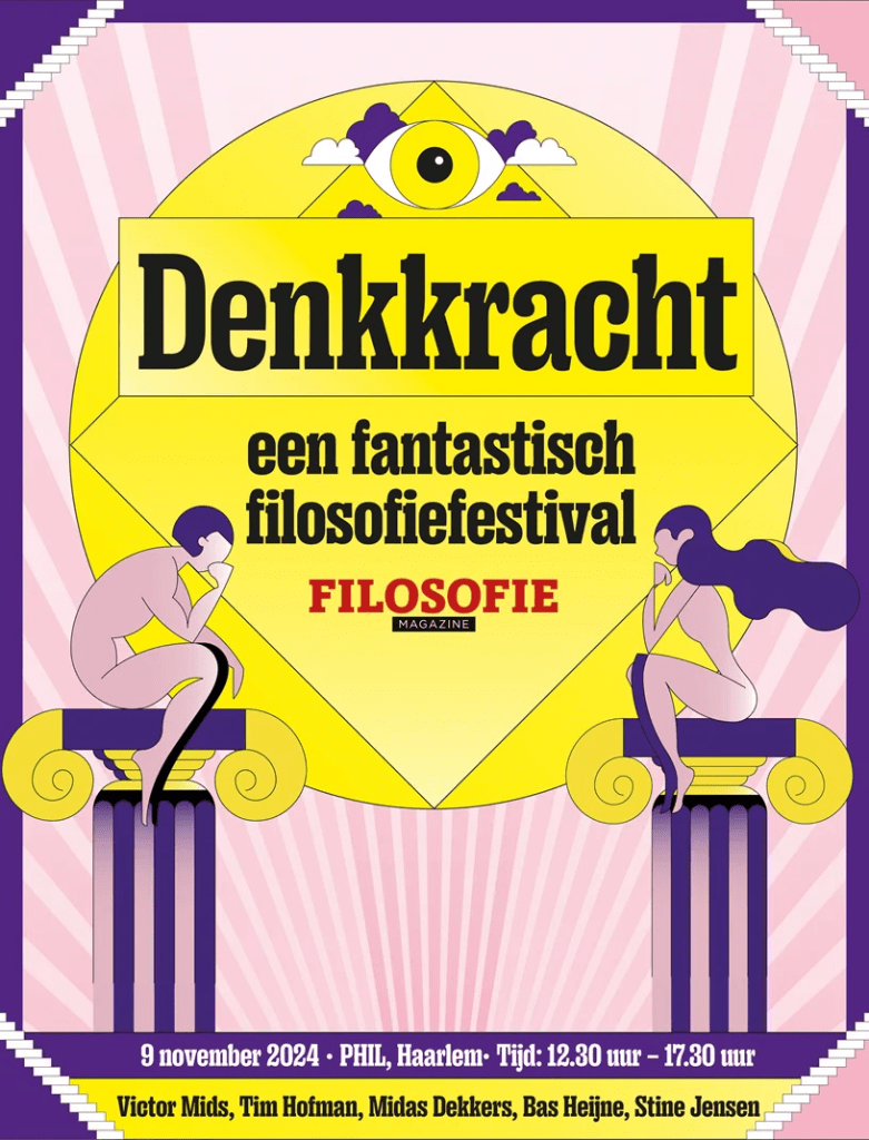 De ‘natuurvergetelheid’ van de moderne filosofie – RELIFILOSOFIE