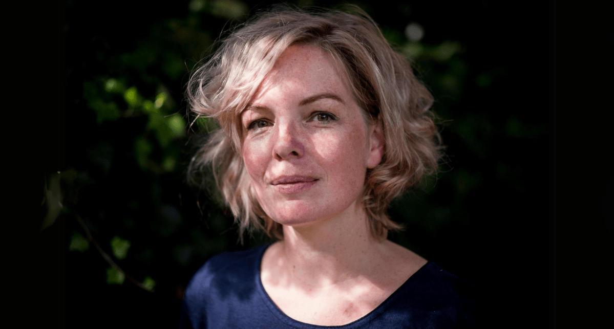 ‘Was er maar een Beatrice de Graaf in Den Haag’ – RELIFILOSOFIE