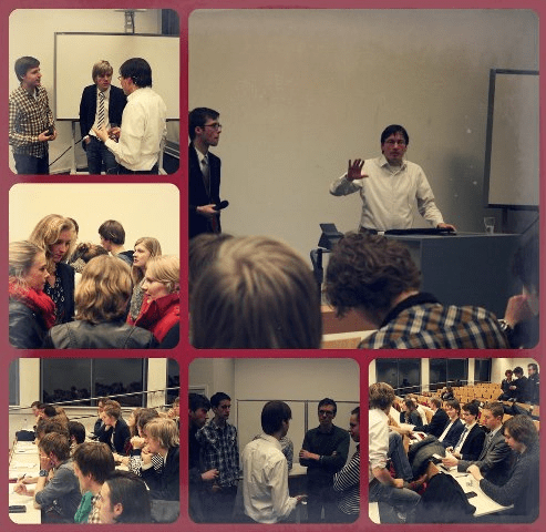 ‘God is veel groter dan je kunt denken’ – RELIFILOSOFIE